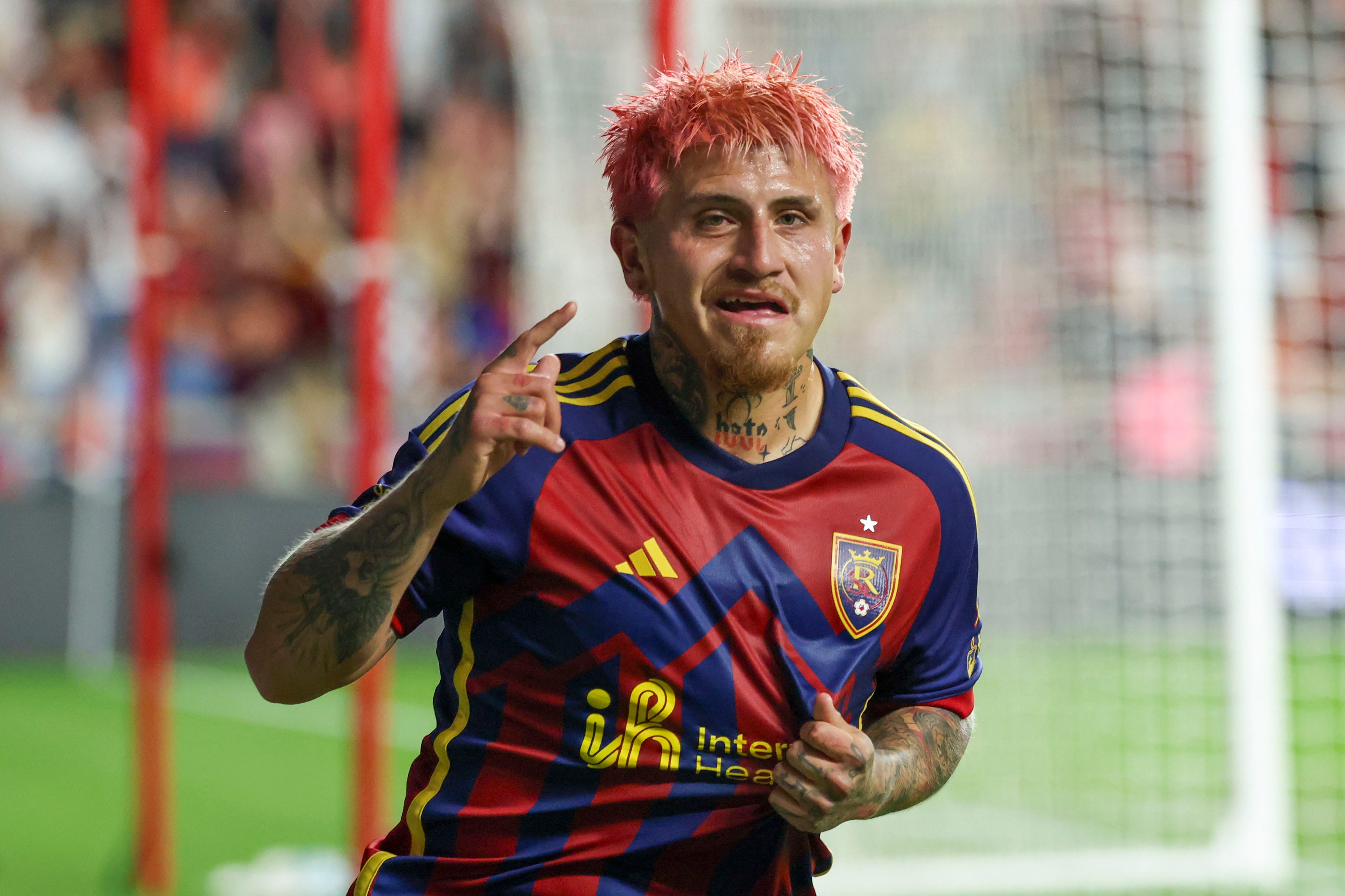 Portland Timbers vs. Real Salt Lake: MLS betting odds, prediction, pick