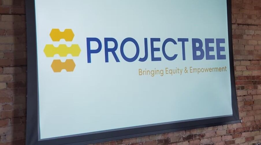Former Project BEE executive director facing federal theft charge