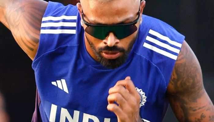 No Surgery Needed! Hardik Pandya on Track for Full Fitness Ahead of ...