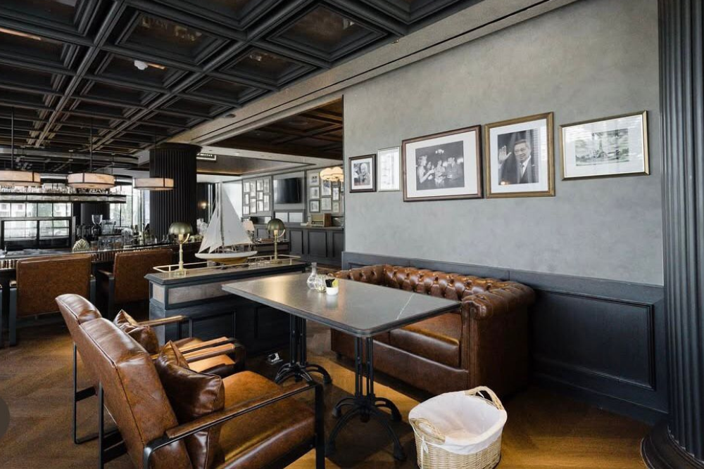 7 Resto and Bar di Semarang yang Cozy dengan Suasana Mewah