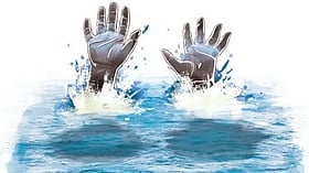 Two teenage boys drown, one missing while bathing in Odisha’s Paika river