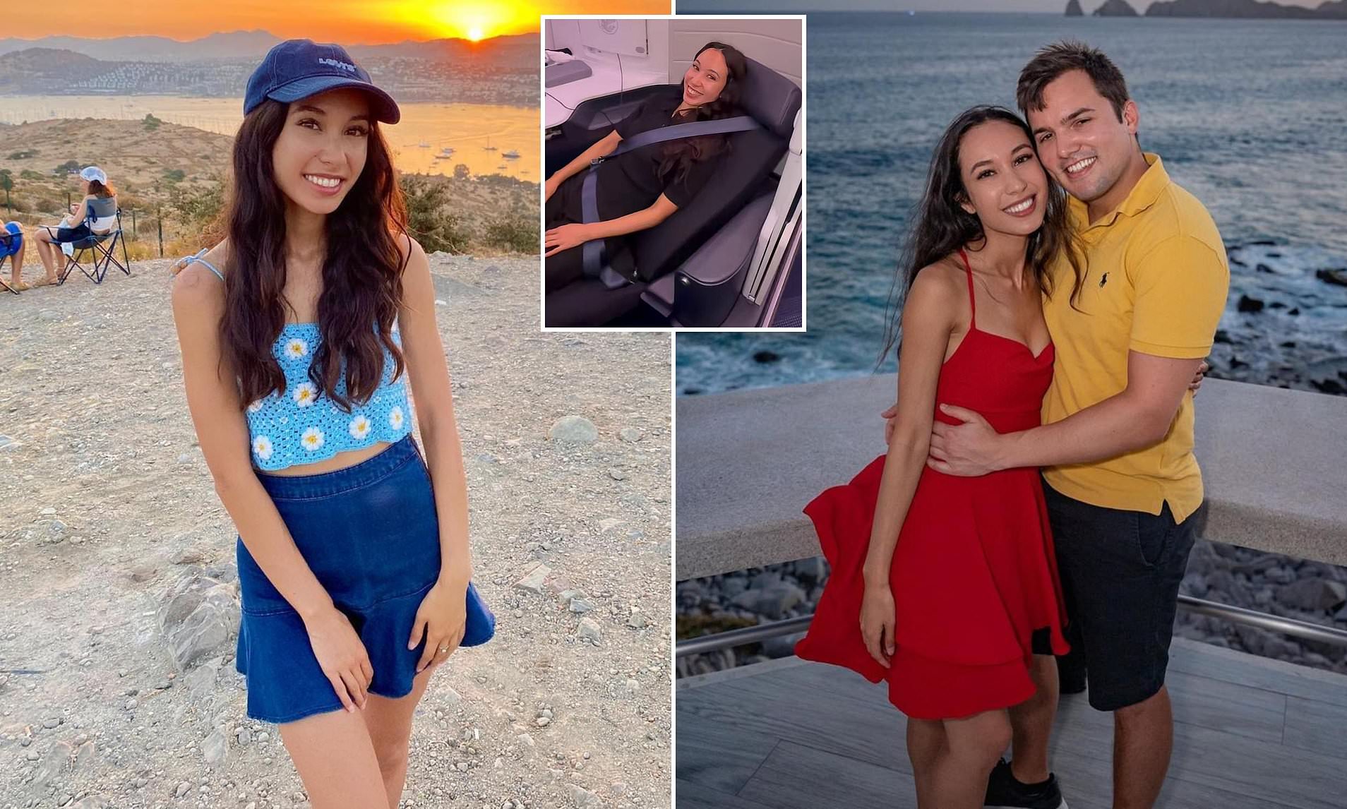 Mum with a net worth of $770,000 spills on the three signs someone is ...