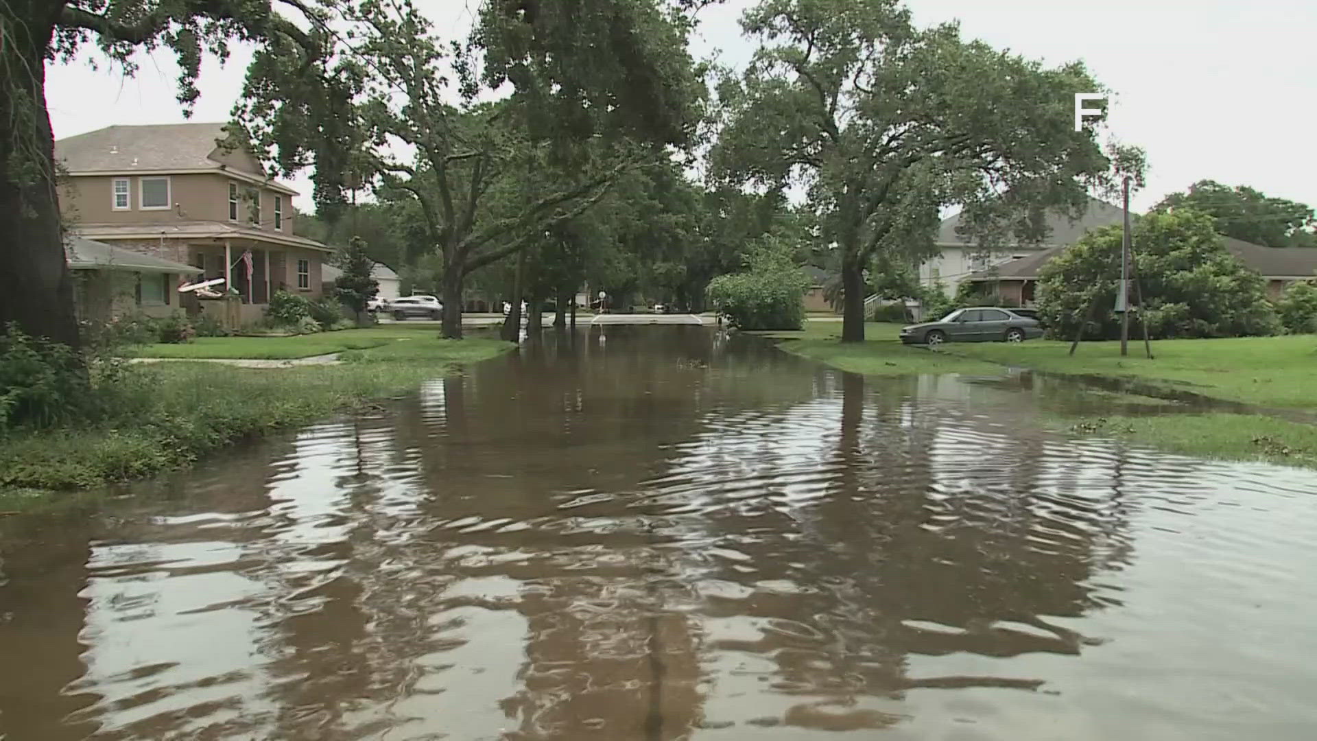 Lakeview Residents Push For Real Flood Fixes As City Unveils Drainage Study