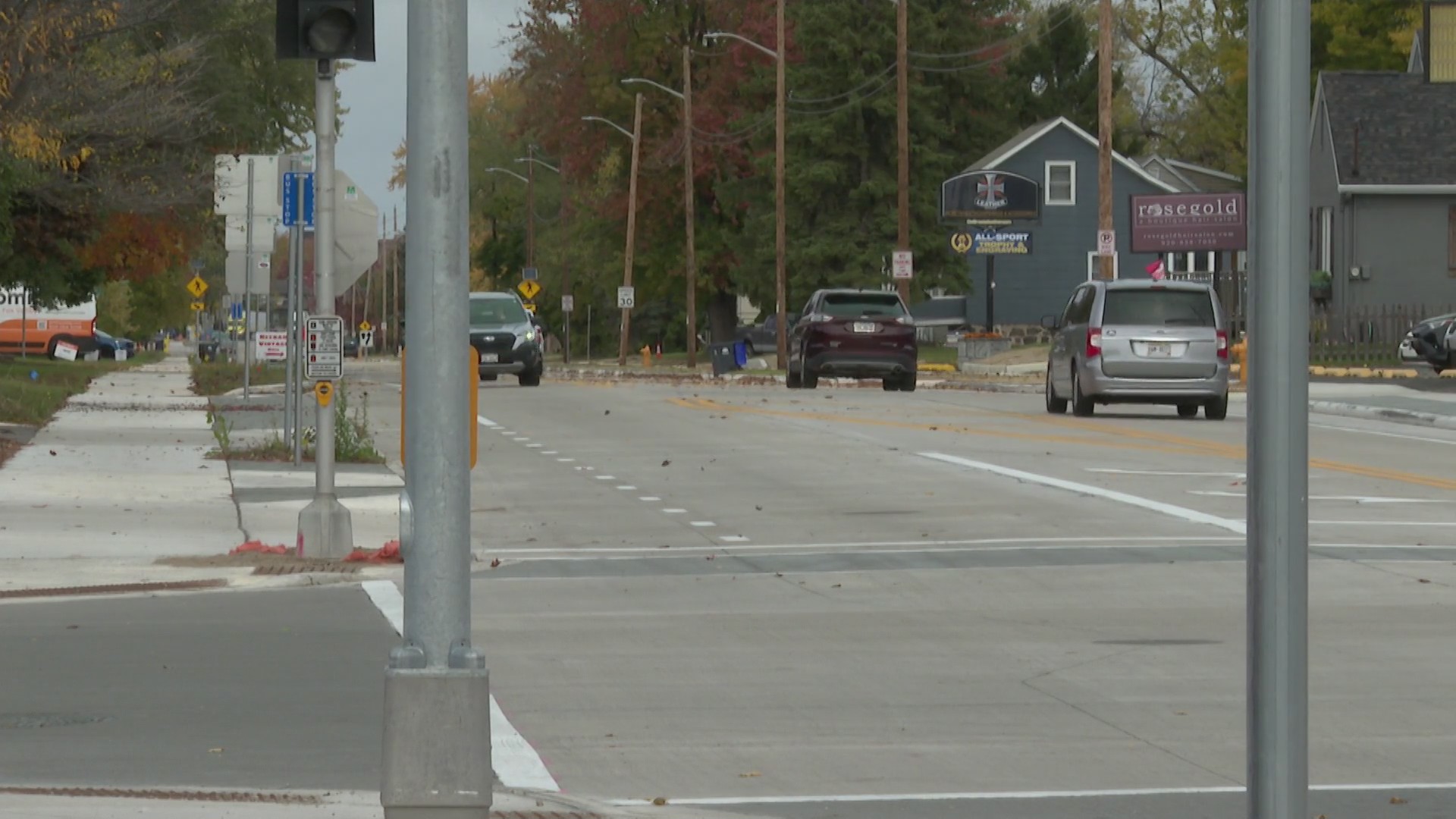 $10.8 million revitalization project boosts Neenah's South Commercial ...