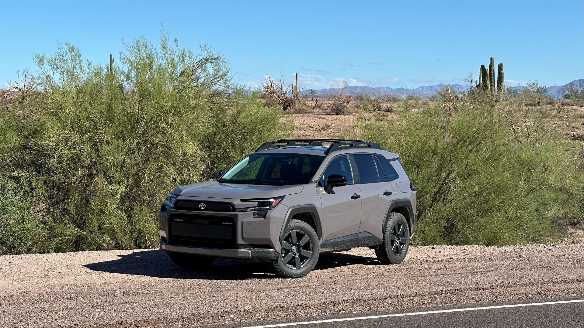 2026 Toyota RAV4 Specs, Power, And MPG: Everything You Need To Know