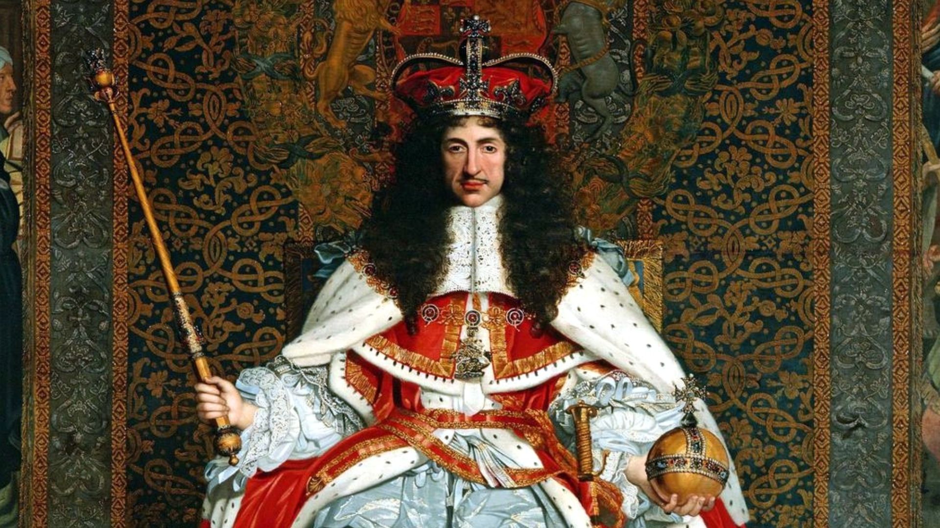 20 Historical Artifacts That Belonged To Royalty