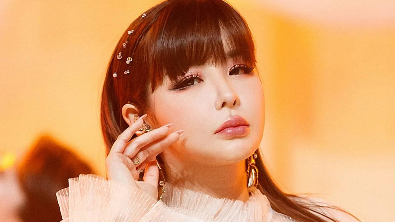 Park Bom $4.5 Quadrillion Case EXPLAINED: If She Wins... Internet ...
