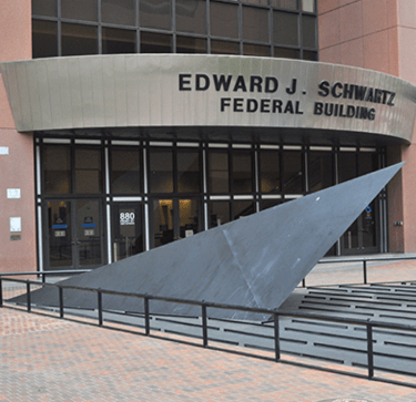 ICE keeping migrants in basement of San Diego’s federal courthouse