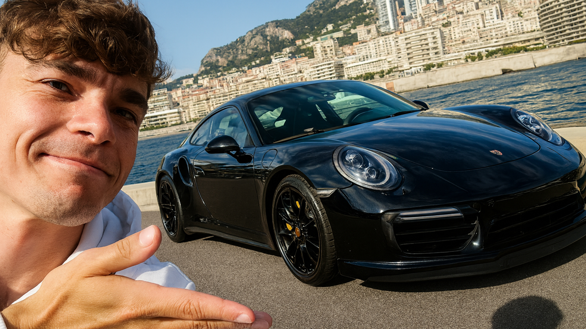 Supercar Ownership Cost Breakdown