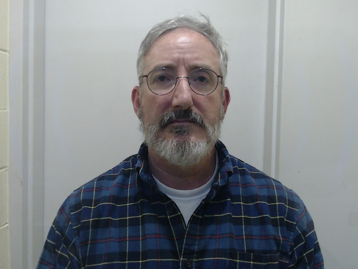 Hampton Man Arrested On Sexual Assault And Manufacturing Of Child ...