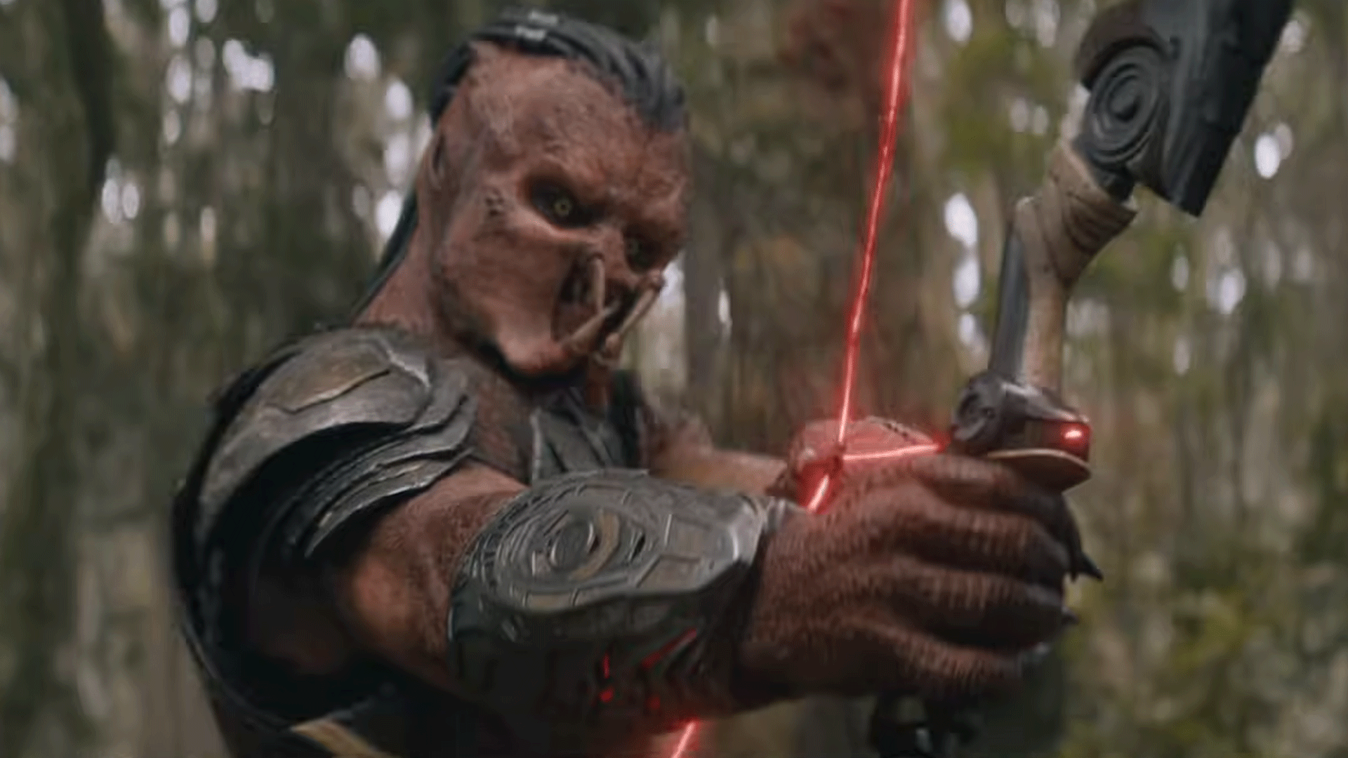 Predator: Badlands - Official International Trailer