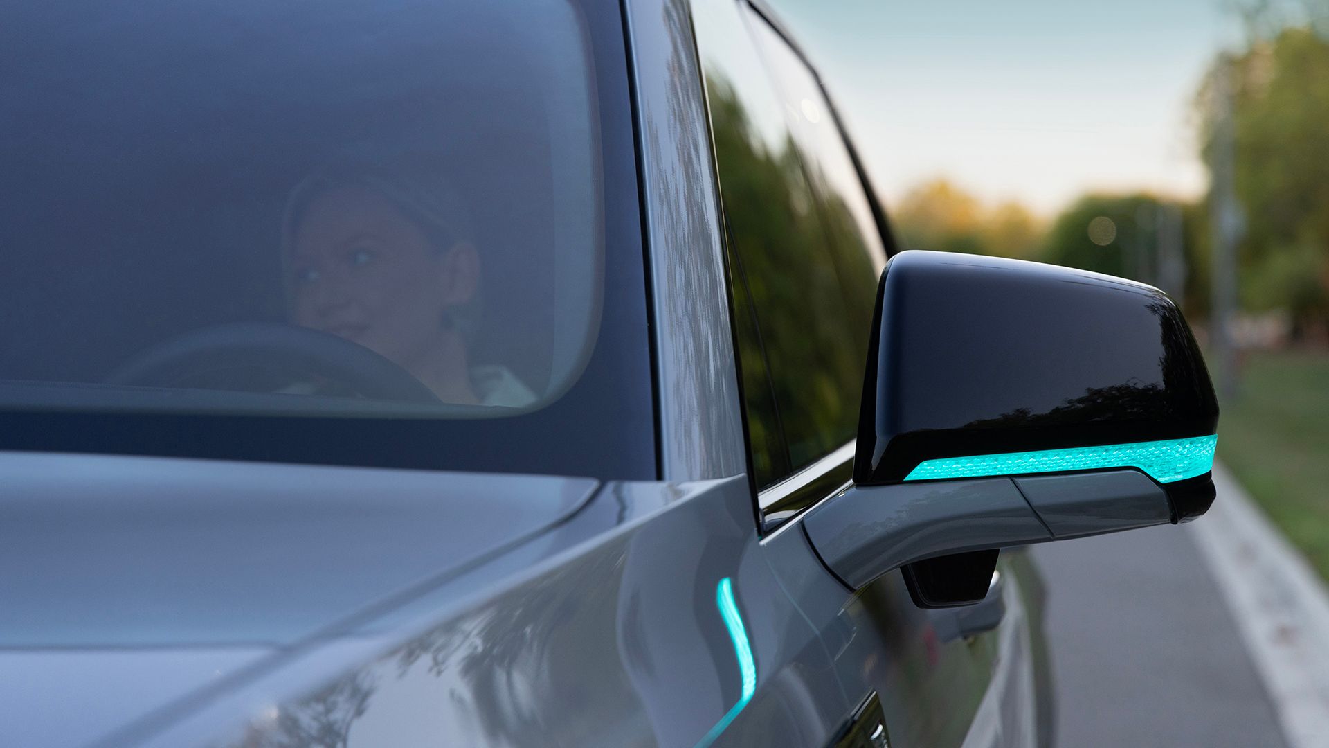 Cadillac Plans Eyes-Off Driving In 2028, Starting With Escalade IQ