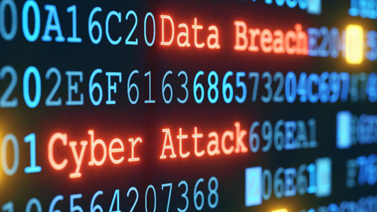 Aussie uni reels from major cyber attack