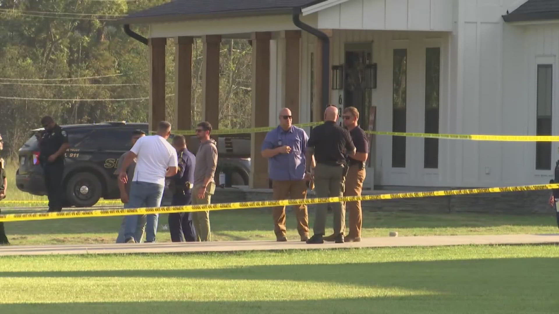 Arrest warrant issued after shooting that left Assumption Parish ...