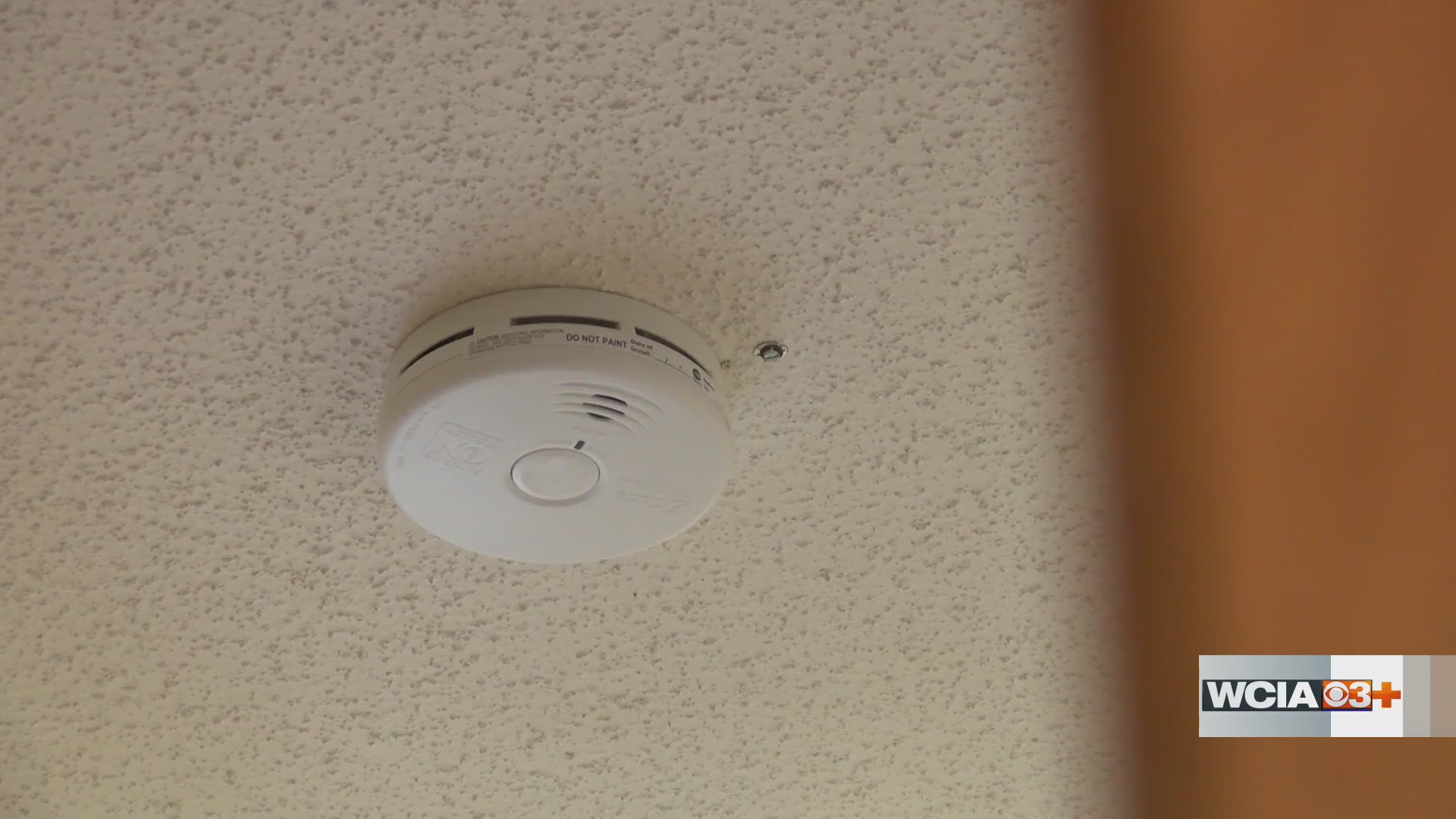 Champaign Fire Dept. offers tips to stay safe as temps fall and heat ...