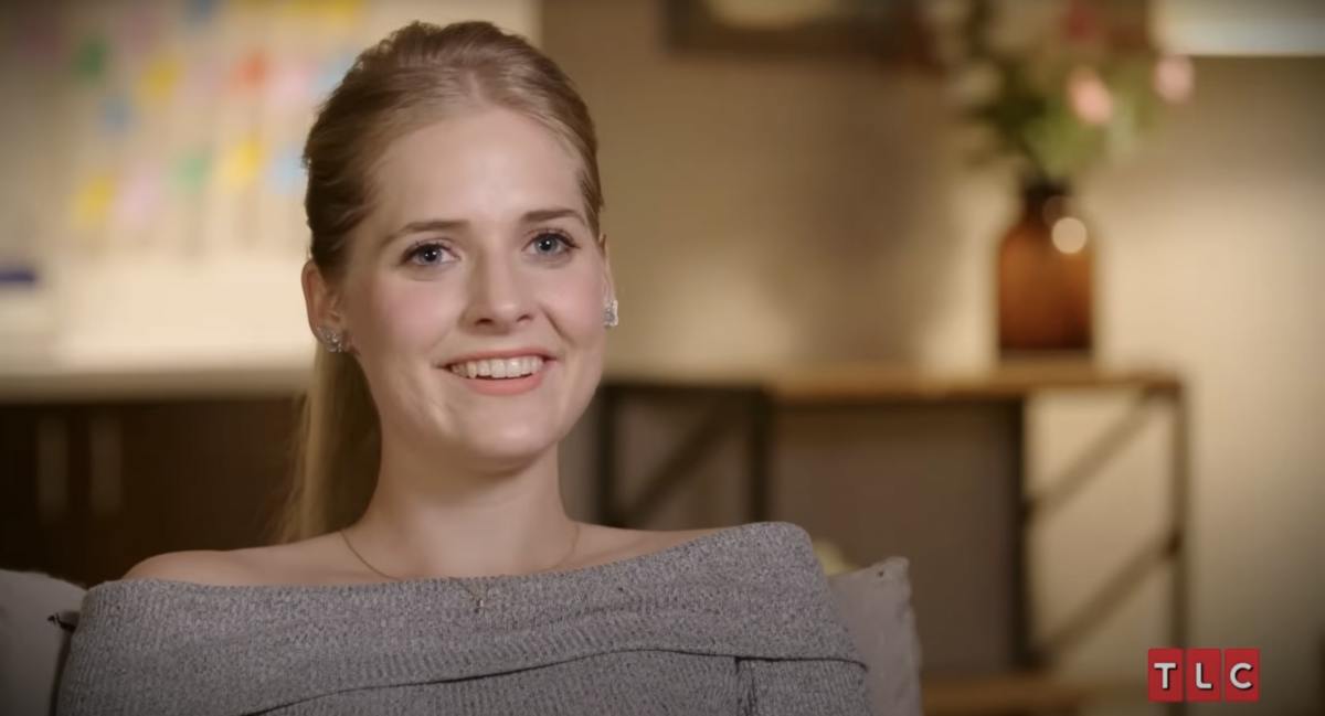 Welcome to Plathville's Lydia Plath Reveals Truth Amid Pregnancy Rumors