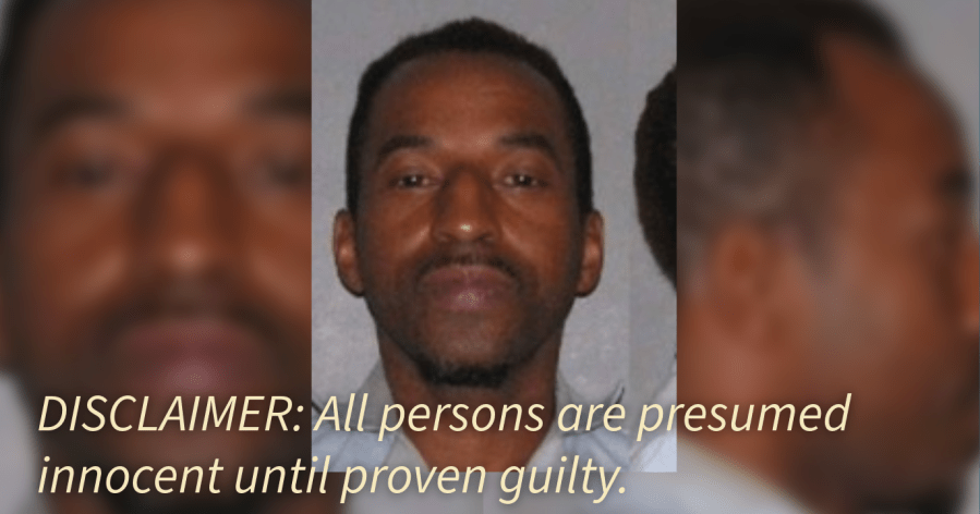 Two law enforcement agencies search for known sex offender