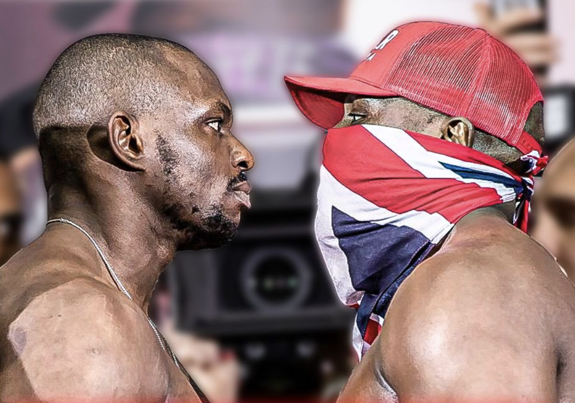 Chisora Vs. Whyte – How Does It Play Out?