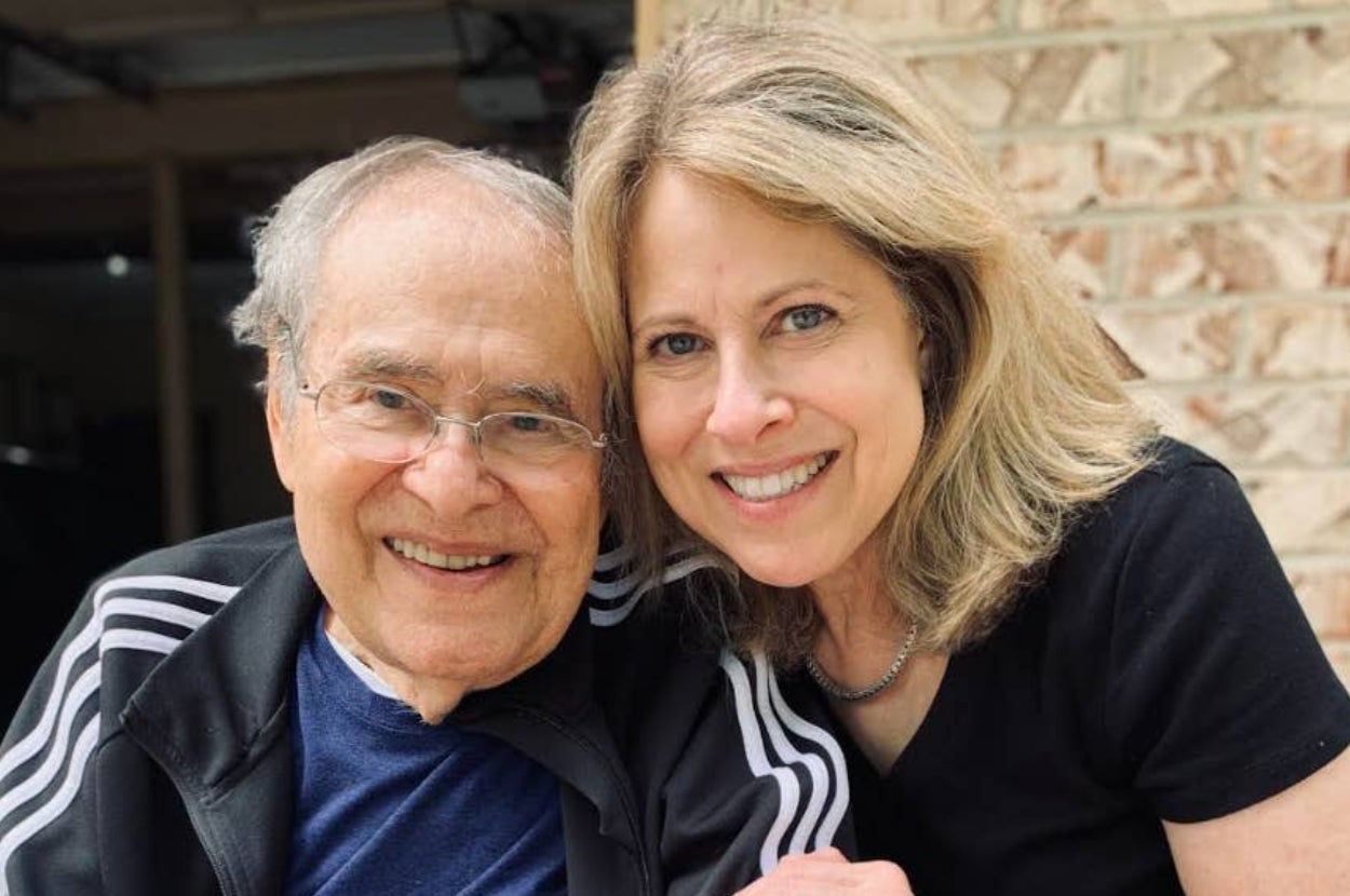 I'm A Death Doula. Here's What I've Learned About The End Of Life.