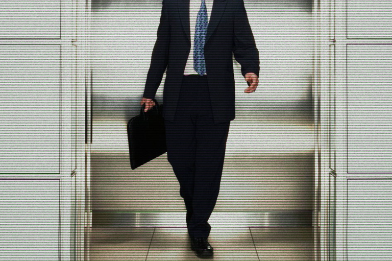 Lift etiquette 101: How not to lose your manners between floors