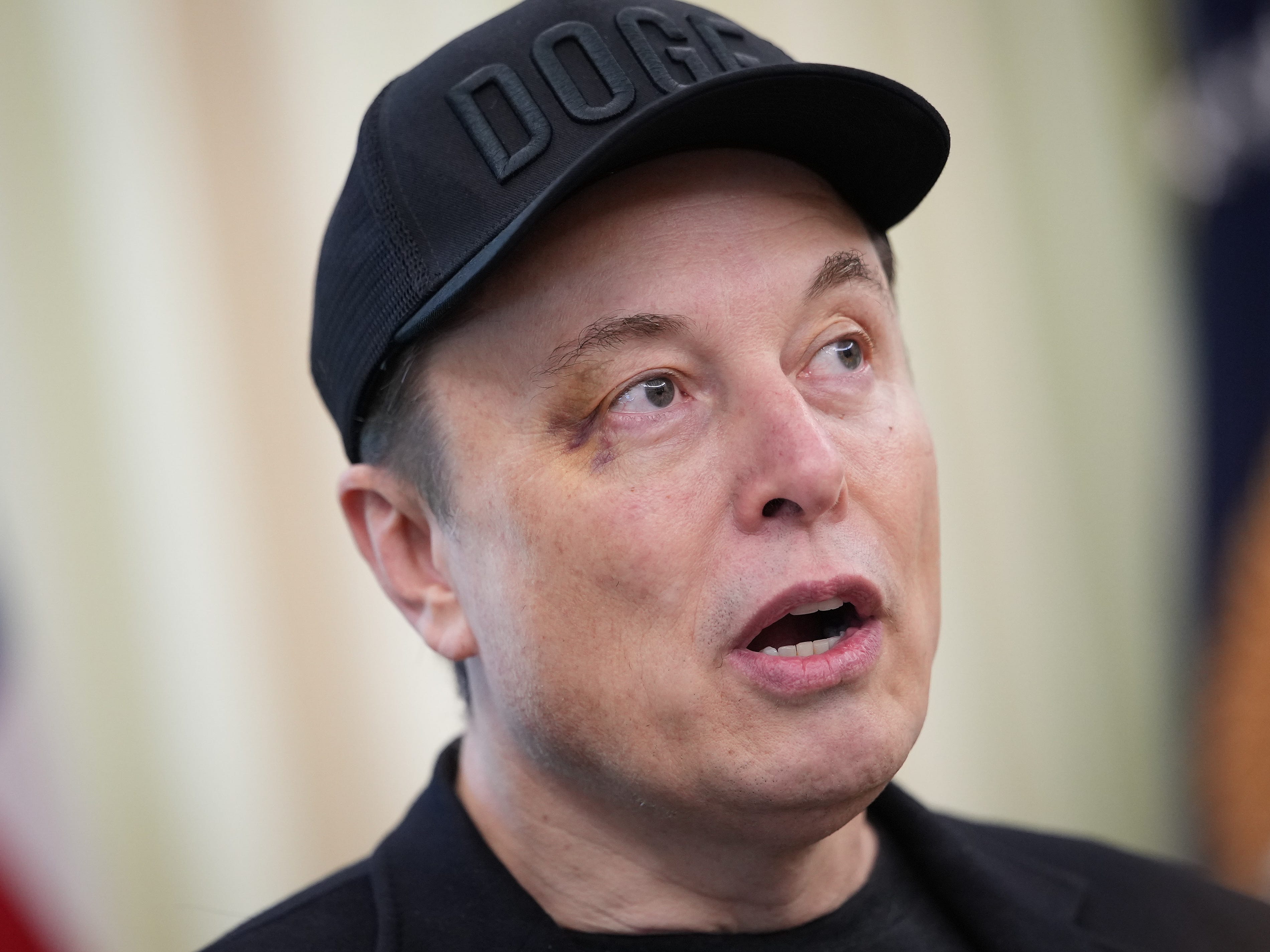 Elon Musk got feisty about his $1 trillion pay package in the final ...