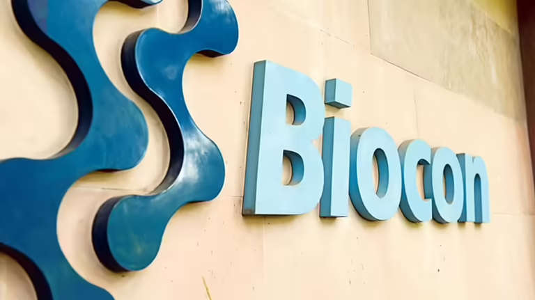 Biocon gets Health Canada nod for biosimilars Yesintek, Yesintek IV
