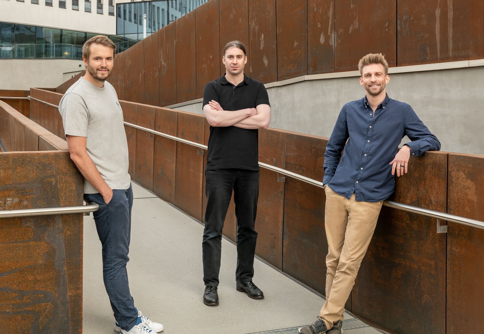 Wiener Gebrauchtgeräte-Händler Refurbed holt 50 Millionen Euro