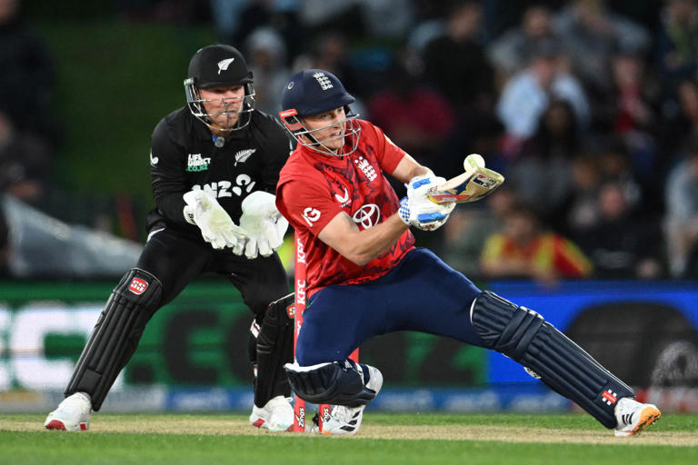 How to Watch New Zealand vs England: Live Stream T20 Cricket, TV Channel