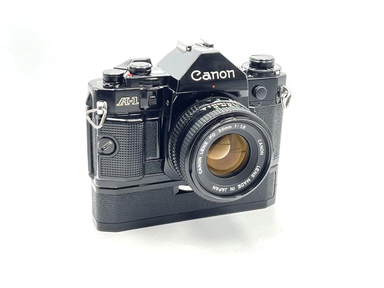 The Best 4 Film Cameras for Gen Z Who Never Shot Film