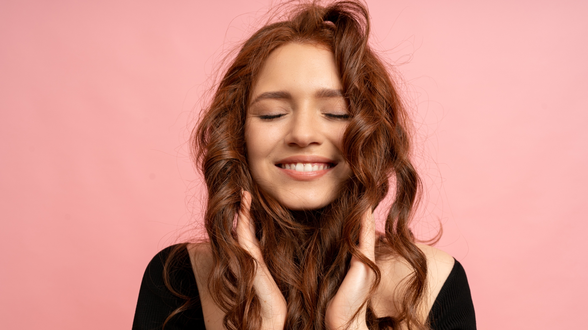 Quelle couleur de cheveux illumine vraiment votre visage ? Une ...