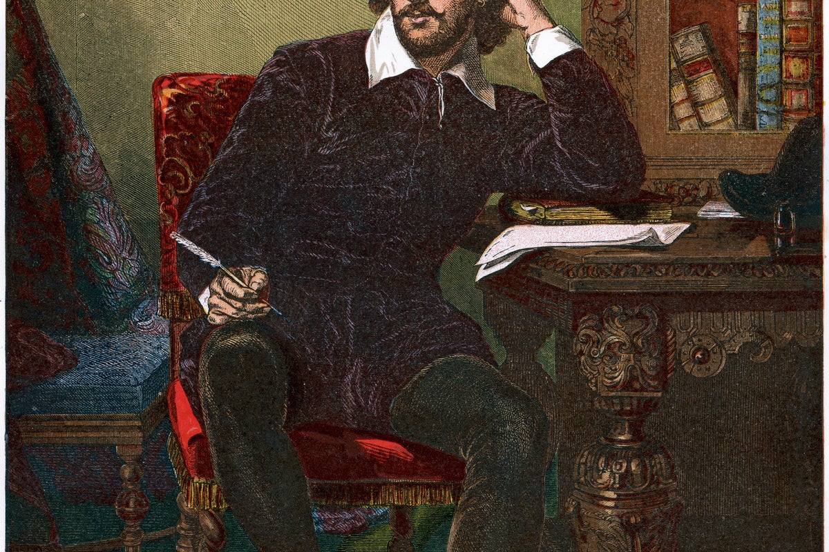 To eat or not to eat: The food that shaped Shakespeare’s plays – and ...