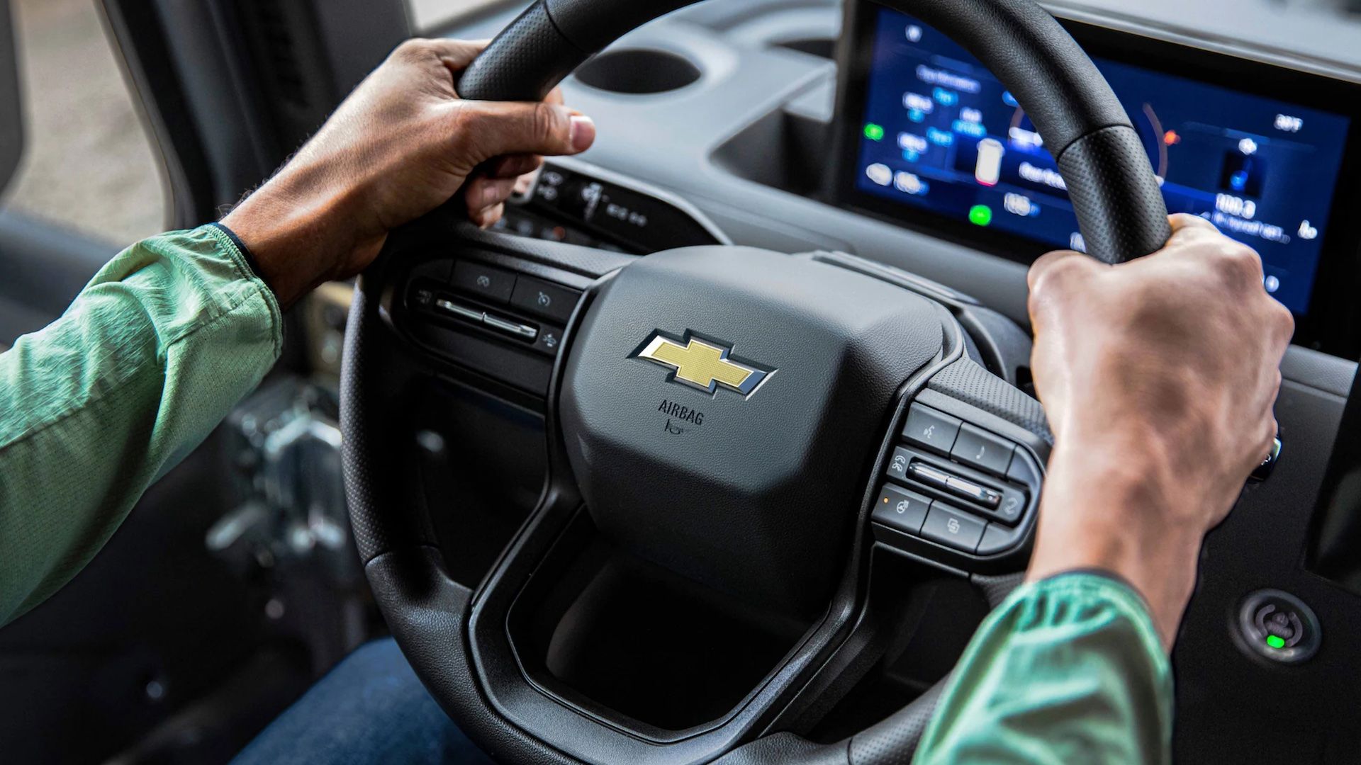 GM Kills BrightDrop Van, Cites 'Slower Than Expected' Commercial EV Sales