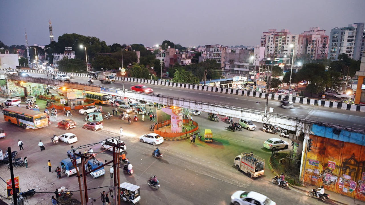 Celebrating 250 years of Lucknow’s legacy: The siege of 1857; story of ...