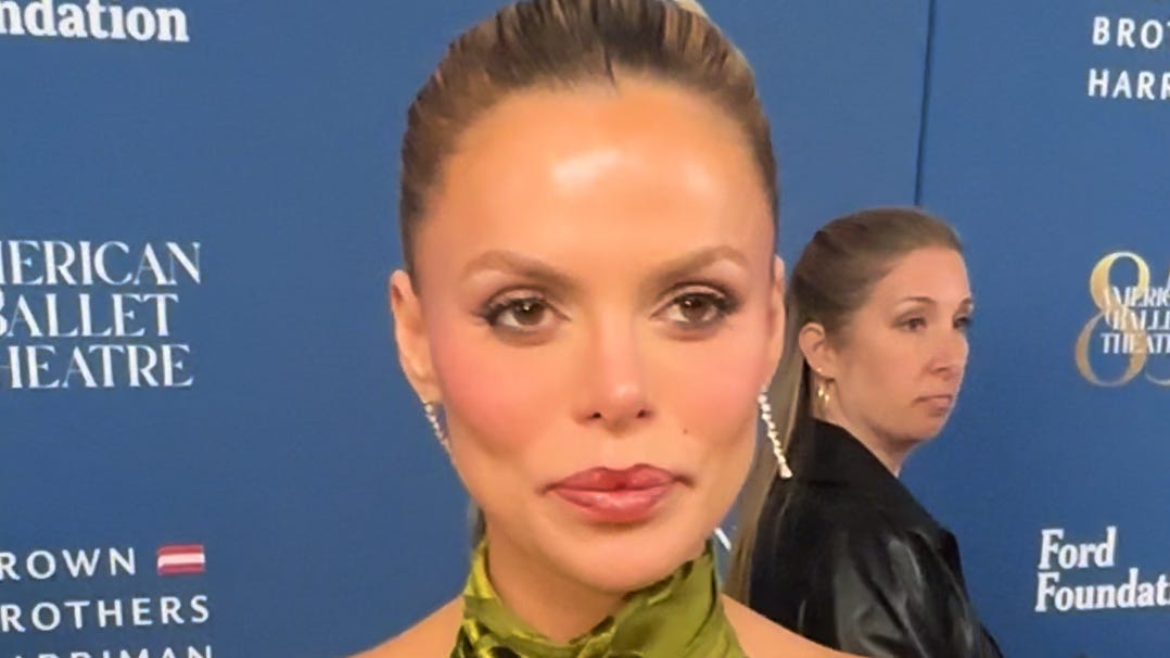 Brooks Nader reveals her perfect New York City night out, and if she's ...
