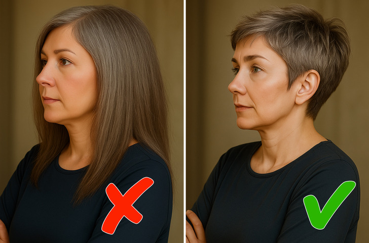 10+ Wardrobe Choices You Don’t Realize Are Ruining Your Look
