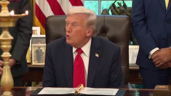 Opinion: Trump’s Latest Daylight Robbery Makes the Louvre Jewelry Heist ...