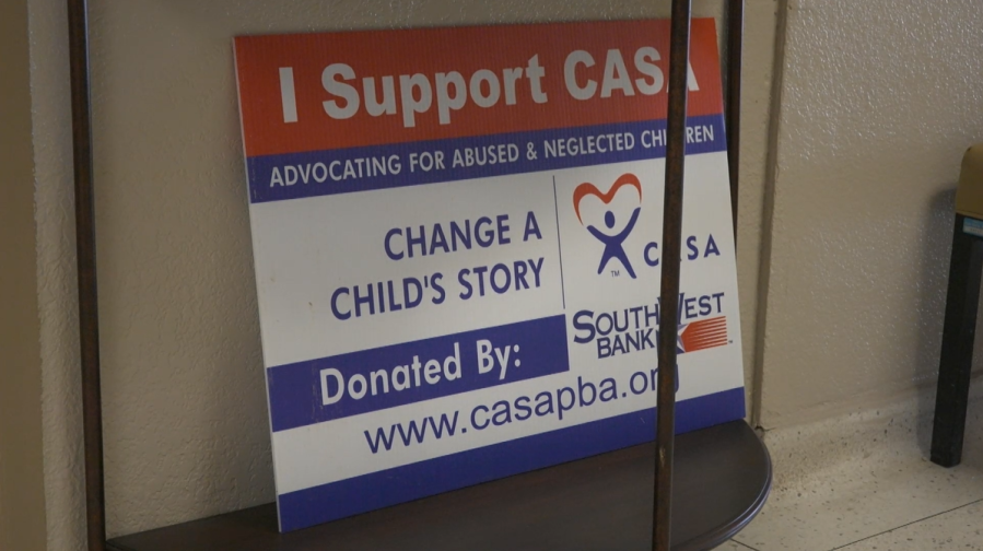 Casa of Permian Basin pauses new cases amid volunteer shortage
