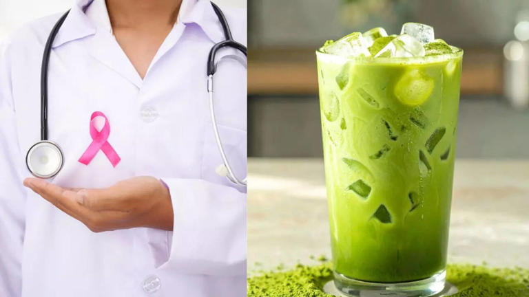 AIIMS-Harvard trained expert reveals 3 unexpected drinks that may fight ...