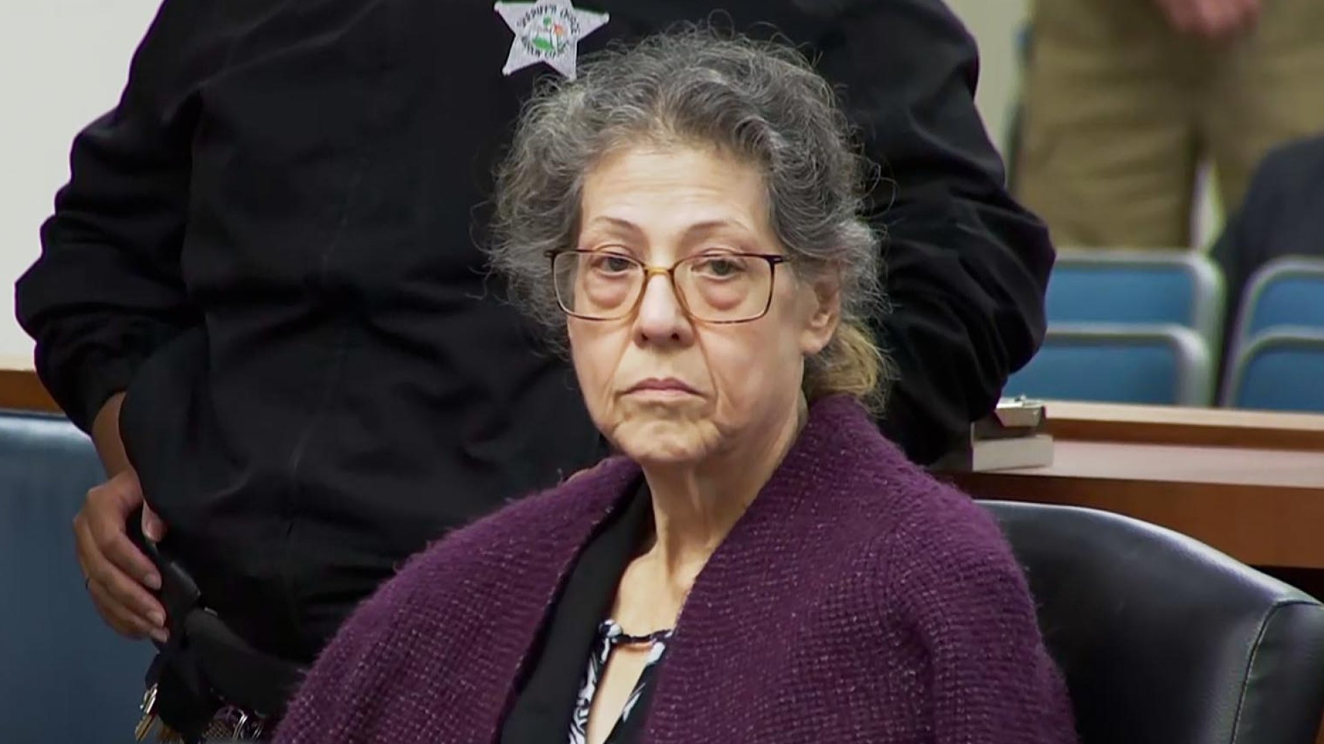 The Perfect Neighbor's Susan Lorincz's Sentencing and Trial Explained