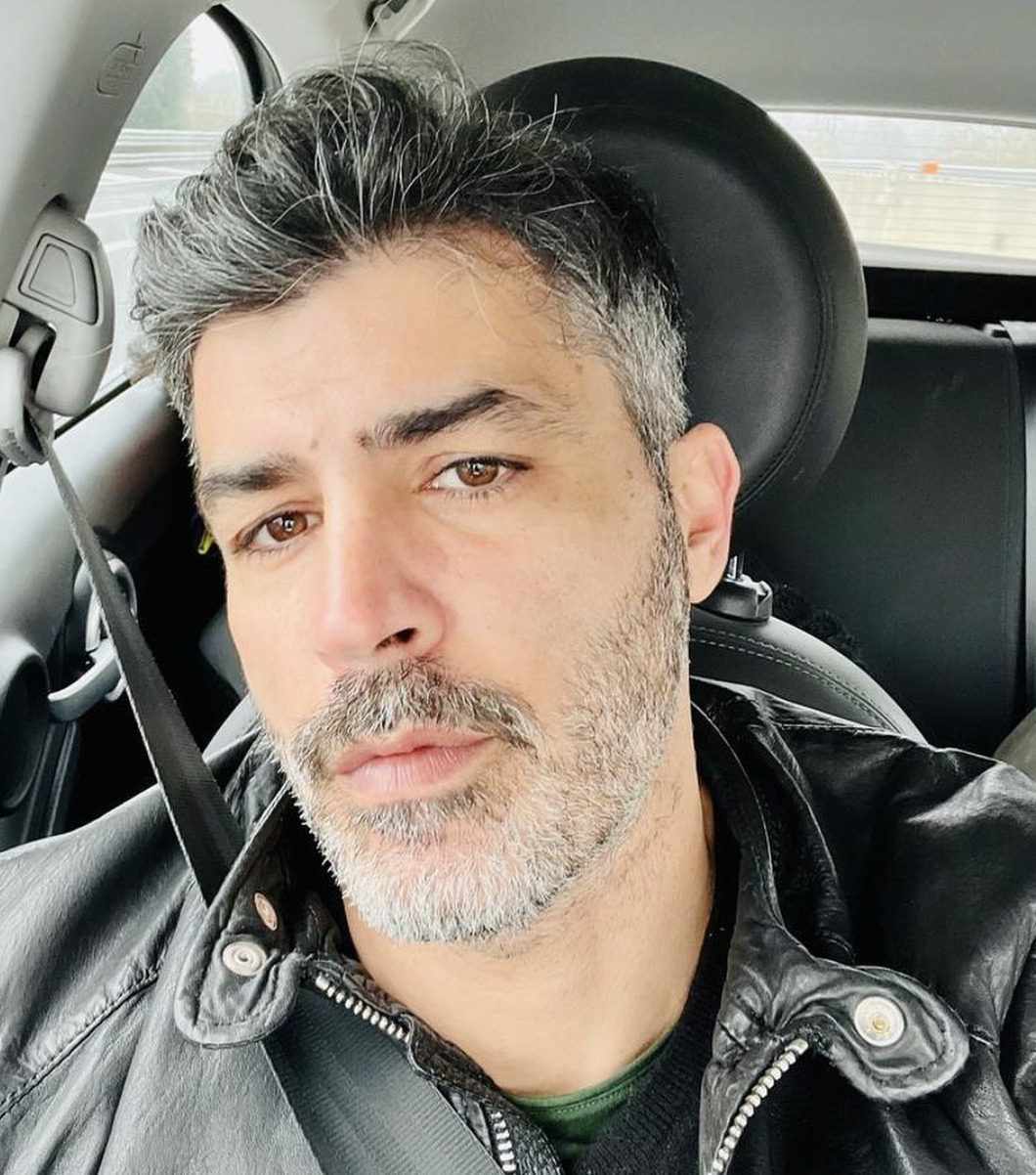 Carmine Recano, Mare Fuori, le nozze, i due figli, l'amicizia con Gigi ...