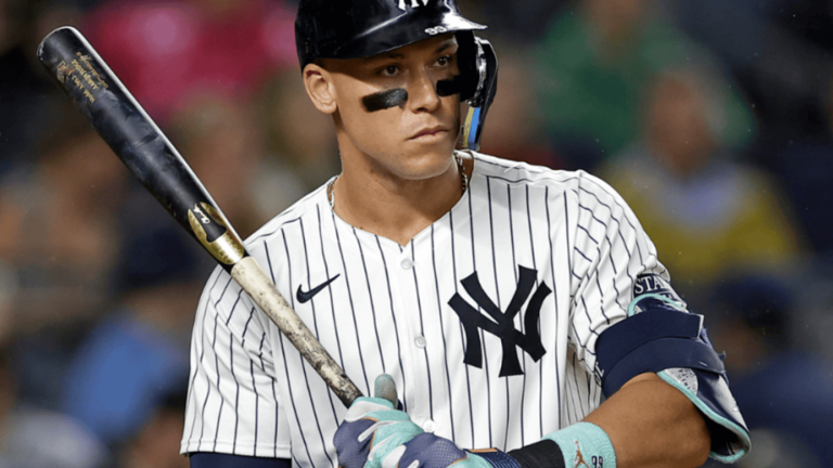 Yankees: Aaron Judge's 2026 MLB Projections Show He's Ready to Dominate ...