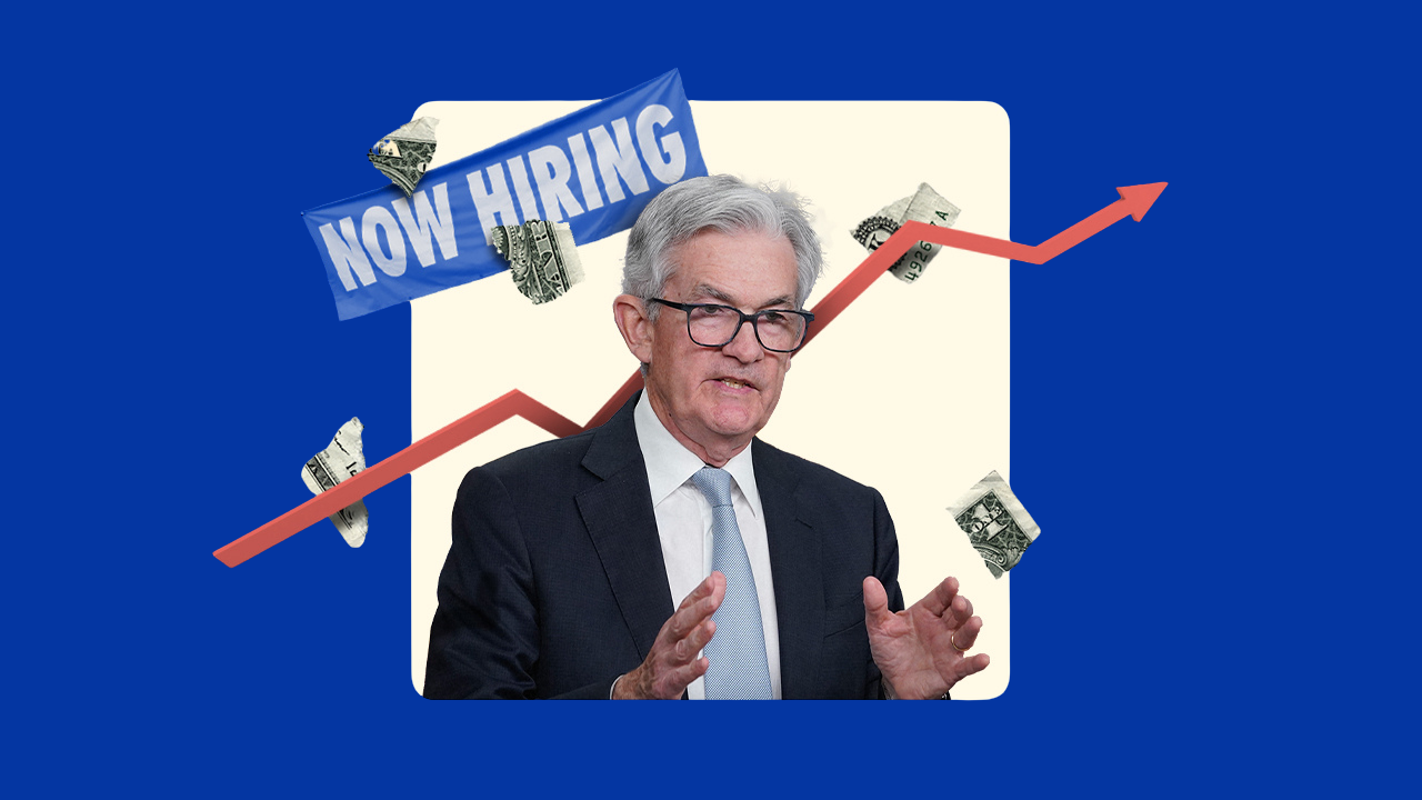 The U.S. economy is slowing — and the nation’s top economists don’t ...