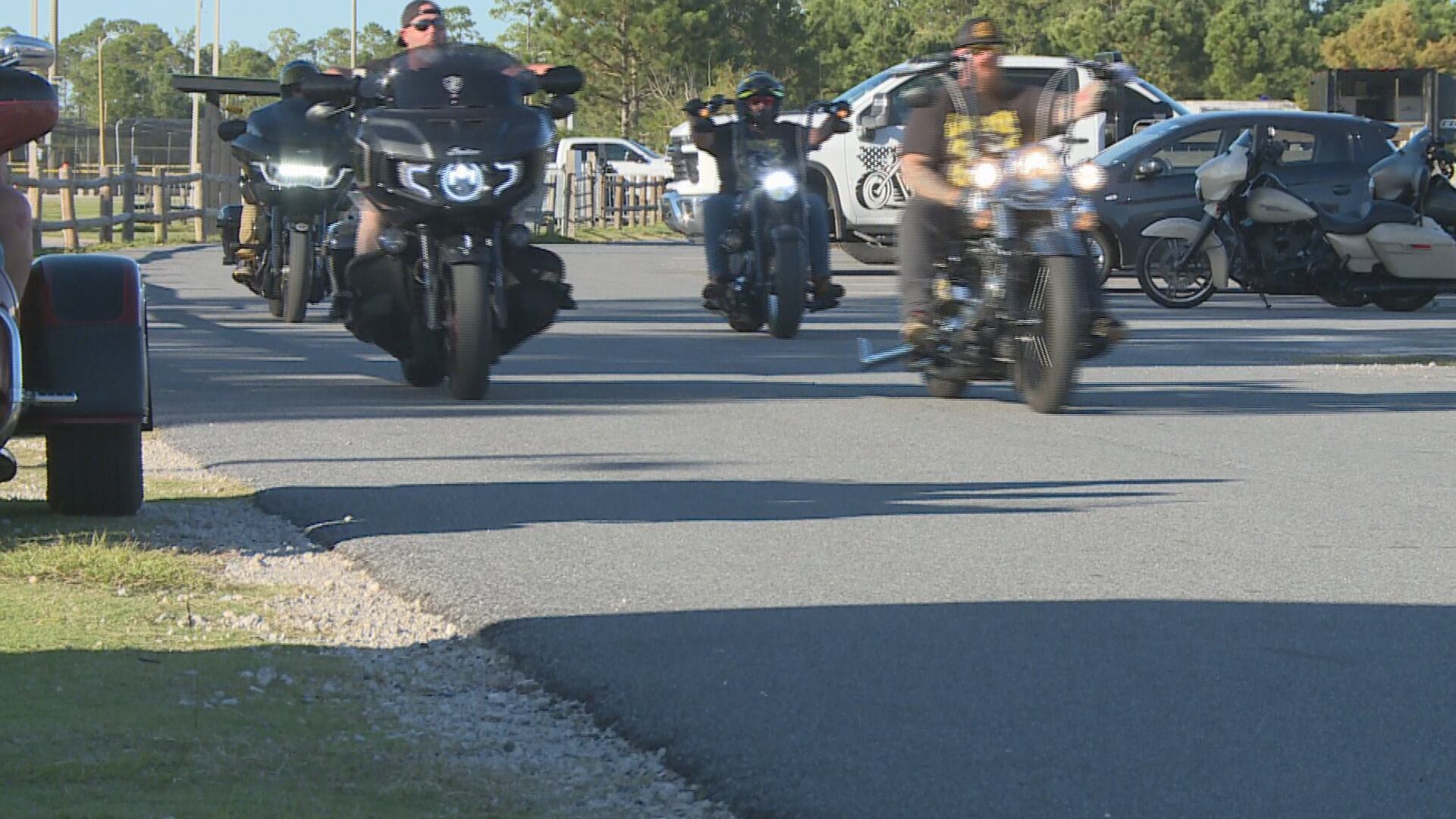 Roar of Thunder: Fall Thunder Beach Rally rolls into Panama City Beach