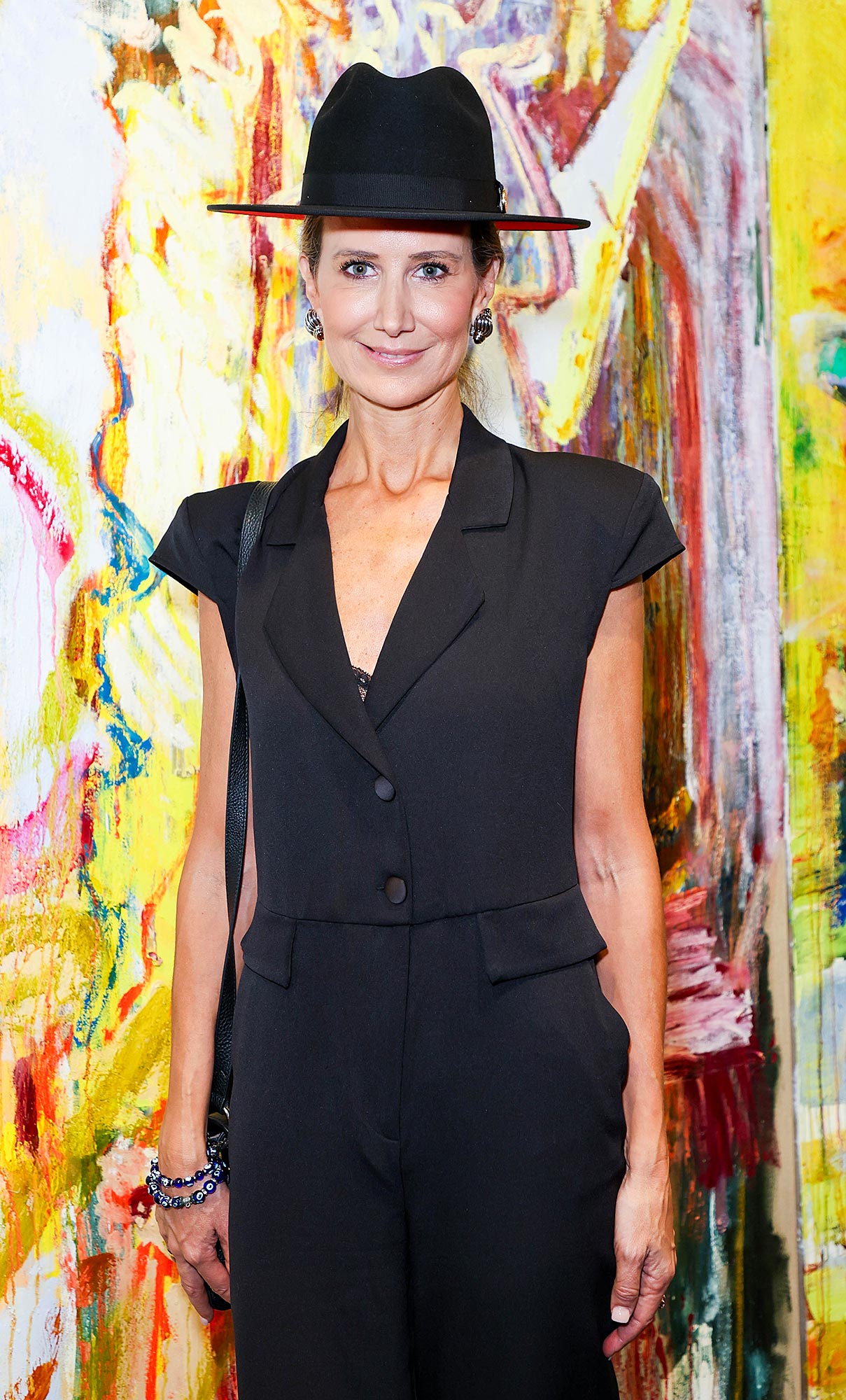 Who is Prince Andrew's Ex Lady Victoria Hervey? Meet the Royal's Supporter