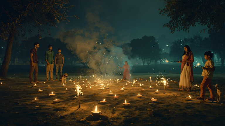 Delhi Struggles in ‘Severe’ Air Quality, Yet Why Is Artificial Rain on ...