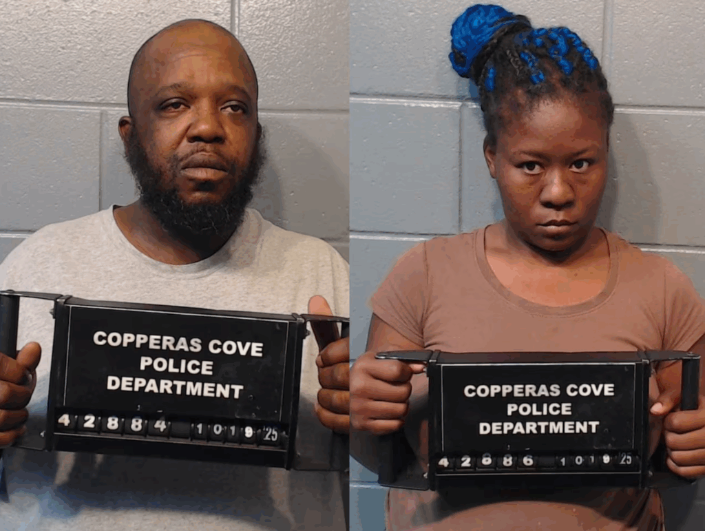 The Heartbreaking Story of the Texas 12-Year-Old Who Came Home to Learn ...