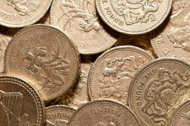 Brighton Post Office among first to receive new King Charles 5p coin