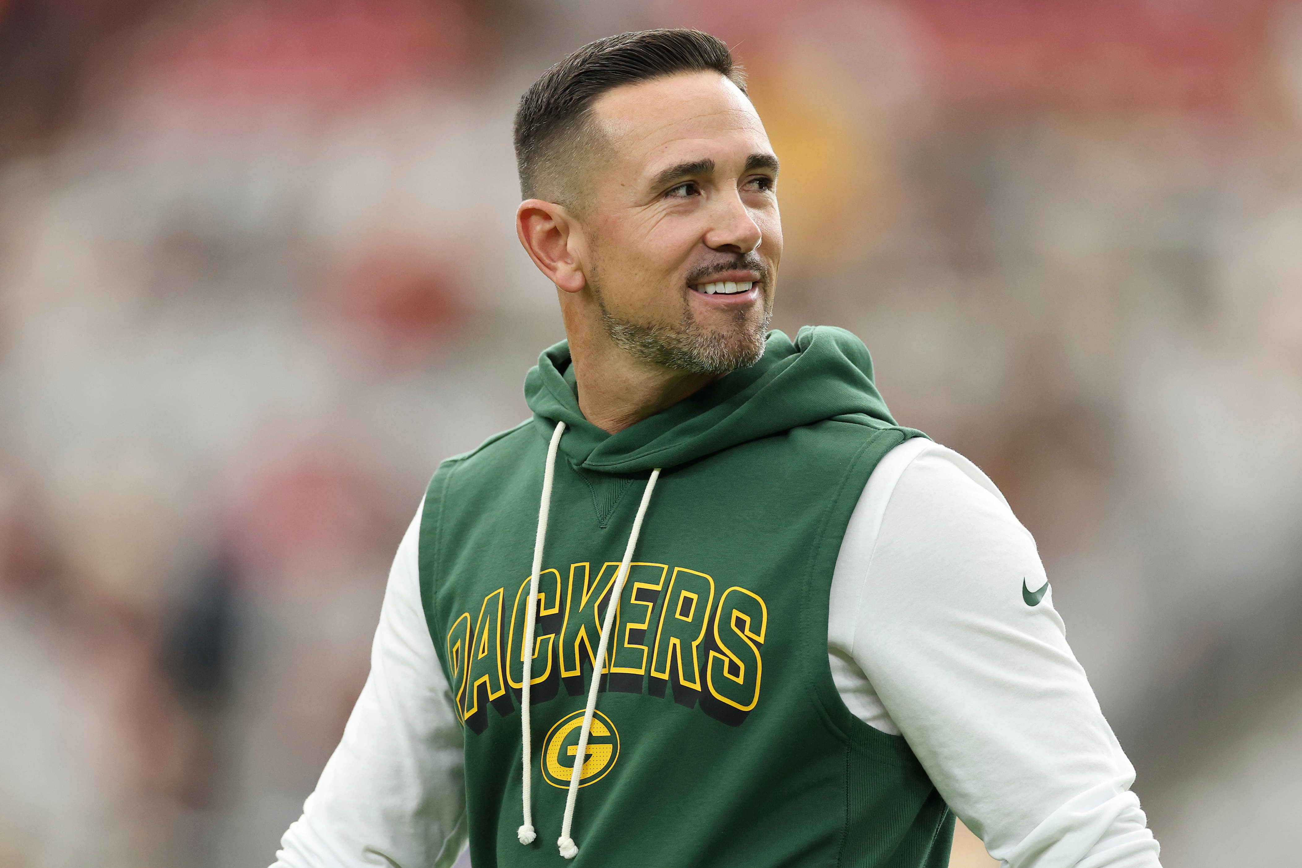 Report: Packers have checked in on trade for dynamic playmaker