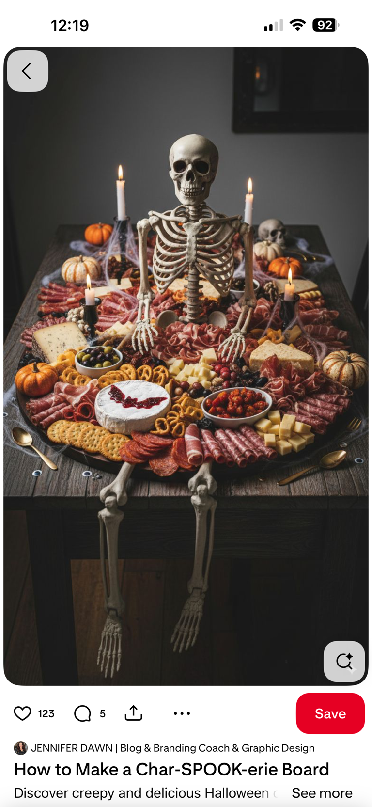 Sick of AI slop on Pinterest? You can filter it out now - at least ...