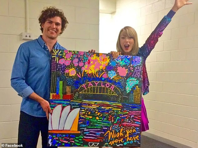 Vance Joy reveals the very surprising reason he did not get along with ...